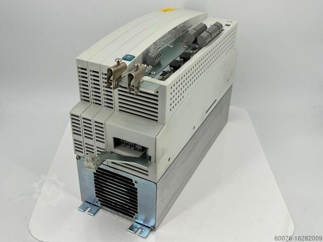 LENZE servo inverter type EVS9326-ESV004
Lenze Misc