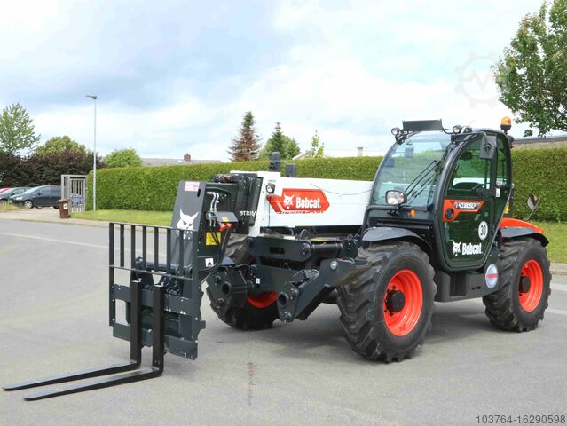 Telehandleri
Bobcat T40.180SLP