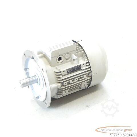 Siemens Motor
Siemens 1LA9130-4KA11 - Z Drehstrommotor SN:DU 1109/1374559-002-1