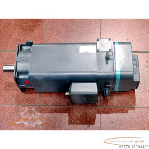 Siemens Motor
Siemens 1LA2183-4AA61 Motor