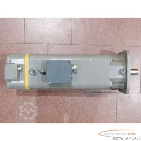 Siemens Motor
Siemens 1PH5107-4CF46-Z 3~ Motor