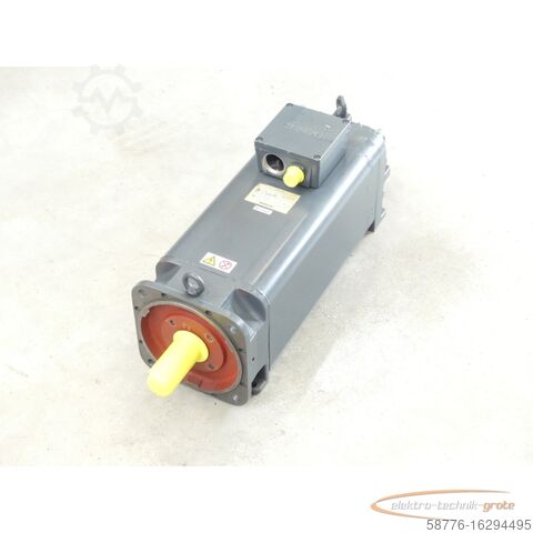 Siemens Motor
Siemens 1PH4107-4EF26 - Z Hauptantriebsmot. SN YFWD311903102002 - -