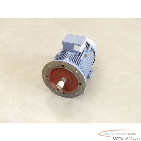 Siemens Motor
Siemens 1LA5166-4AA76 Asynchronmotor SN E0T985511