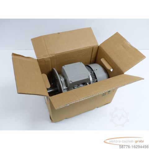 Siemens Motor
Siemens 1LA7107-4AA91 Drehstrommotor SN:DU 1102/1321737-001-2 - ! -