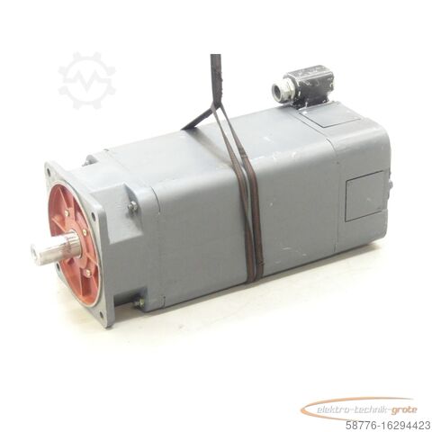 Siemens Motor
Siemens 1HU3136-0AF01 - Z Gleichstrom - Servomotor SN:E0U87284707001