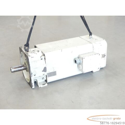 Siemens Motor
Siemens 1PH5138-4CF44 Spindelmotor der Motor besteht nur aus Stator und Rotor