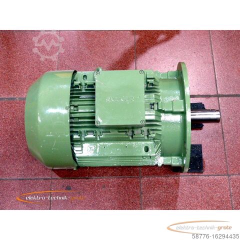 Siemens Motor
Siemens 1LA5163-4CA61 Motor