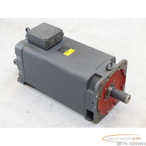 Siemens Motor
Siemens 1PH4168-4EZ26 - Z SN:YFA6312086002001 - ! -