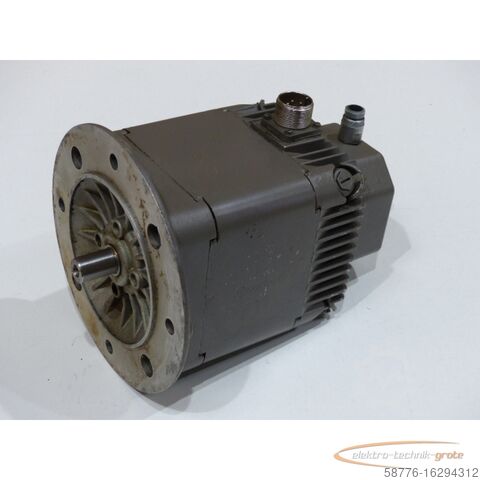 Siemens Motor
Siemens 1HU3071-0AC01-Z Permanent-Magnet Motor