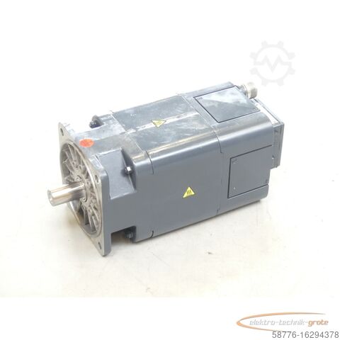 Siemens Motor
Siemens 1HU3102-0AH01 - Z SN:E8J60848201001 - mit 12 Monaten Gewährleistung! -