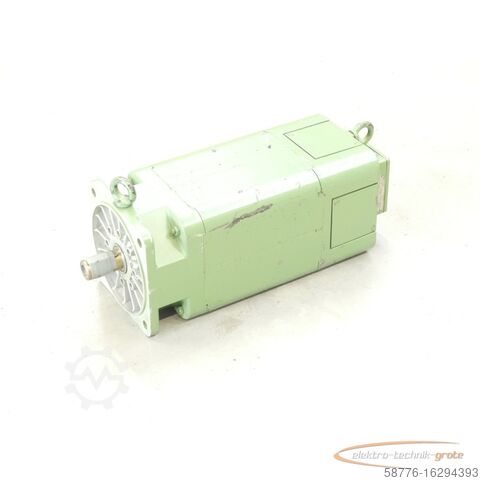 Siemens Motor
Siemens 1HU3104-0AD01-0ZZ9 - Z Permanent Magnet Motor SN:E7184537902003