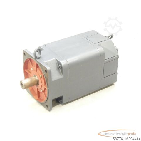 Siemens Motor
Siemens 1HU3132-0AC01 -Z SN:ECD82164101001 - generalüberholt! -