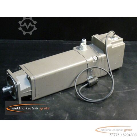 Siemens Motor
Siemens 1HU3058-0AF01-Z Permanent-Magnet-Motor