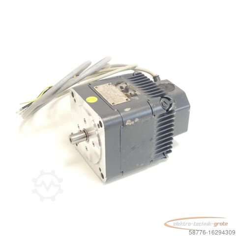 Siemens Motor
Siemens 1HU3070-0AF02 Servomotor SN:ECO81383201001 - generalüberholt! -