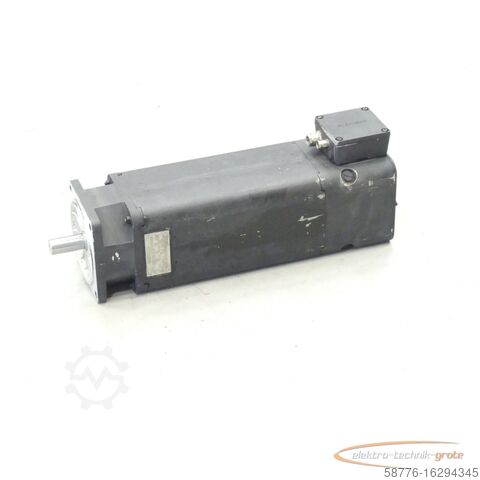 Siemens Motor
Siemens 1HU3078-0AC01-0ZZ9 Permanent-Magnet-Motor SN:E9010303175027