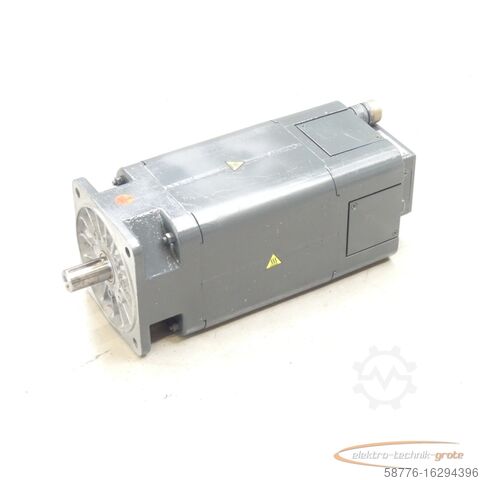 Siemens Motor
Siemens 1HU3104-0AH01 - Z Perm.-Mag.-Motor SN: E6B61004703007 mit 12 Mon. Gew.