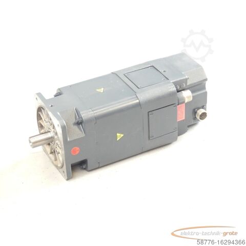 Siemens Motor
Siemens 1HU3102-0AD01 - Z SN:E6E630370020025 - mit 12 Monaten Gewährleistung! -