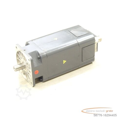 Siemens Motor
Siemens 1HU3104-0AH01 - Z SN:E7L81515001010 - mit 12 Monaten Gewährleistung! -