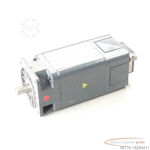 Siemens Motor
Siemens 1HU3104-0AH01 - Z SN:E8K60727001005 - mit 12 Monaten Gewährleistung! -