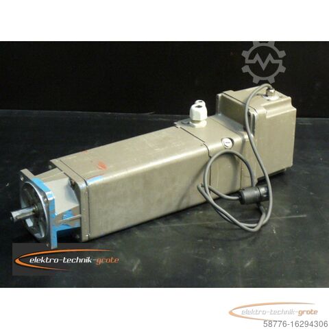 Siemens Motor
Siemens 1HU3058-0AF01-Z Permanent-Magnet-Motor