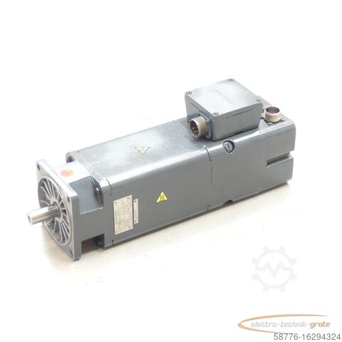 Siemens Motor
Siemens 1HU3076-0AC01 - Z SN:E7K81492201005 - mit 12 Monaten Gewährleistung! -