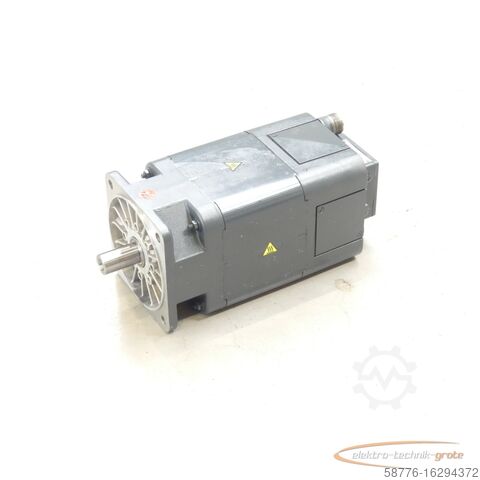 Siemens Motor
Siemens 1HU3102-0AH01 - Z Perm.-Mag.-Motor SN: E5L60010304002 mit 12 Mon. Gew.