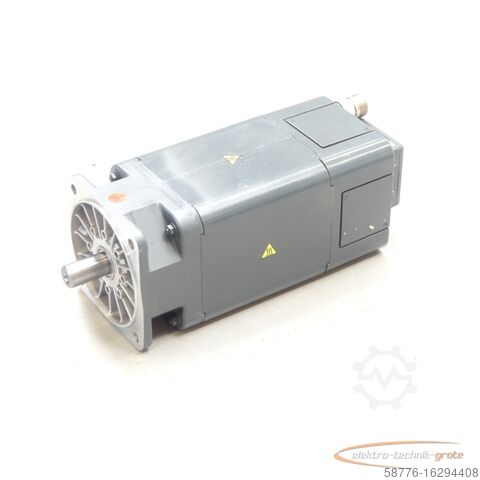 Siemens Motor
Siemens 1HU3104-0AH01 - Z SN:E8K60727001002 - mit 12 Monaten Gewährleistung! -