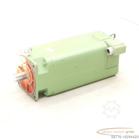 Siemens Motor
Siemens 1HU3136-0AF01 - Z Gleichstrom - Servomotor SN:E0U87284704001