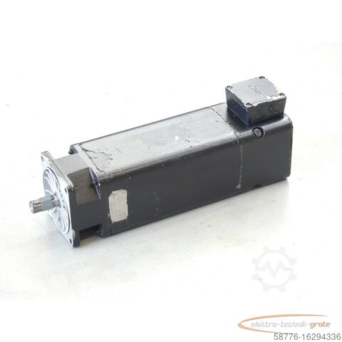 Siemens Motor
Siemens 1HU3078-0AC01 - 0ZZ9 - Z Permanent Magnet Motor SN:E6783984601001