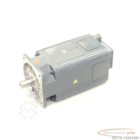 Siemens Motor
Siemens 1HU3102-0AH01 - Z SN:E8J60848201003 - mit 12 Monaten Gewährleistung! -