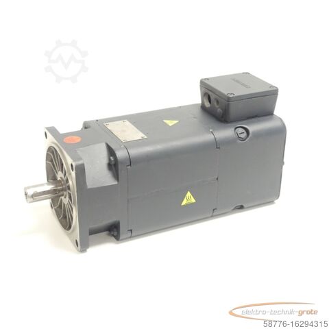 Siemens Motor
Siemens 1HU3074-0AC01 - Z SN:E7H92450411001 - mit 12 Monaten Gewährleistung! -