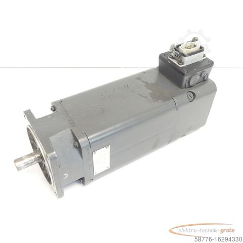 Siemens Motor
Siemens 1HU3076-0AC01 Permanent-Magnet-Motor SN EF610029734005