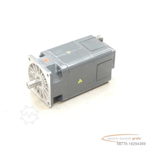 Siemens Motor
Siemens 1HU3102-0AH01 - Z Perm.-Mag.-Moter SN: 6F614009004 mit 12 Mon. Gew.