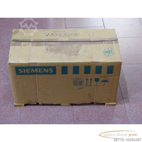 Siemens Motor
Siemens 1HU3102-0AH01-Z Permanent-Magnet-Motor !