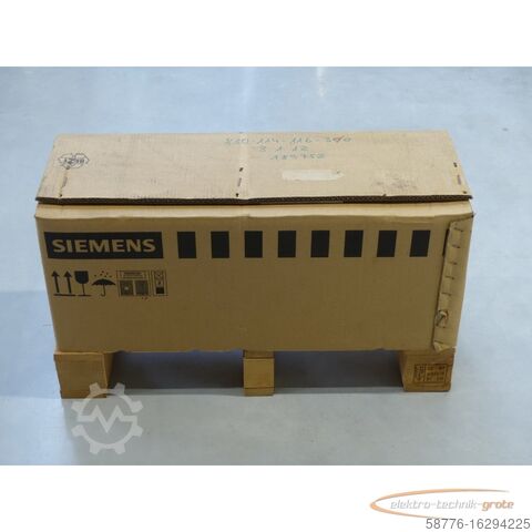 Siemens Motor
Siemens 1FT7105-5WB71-1DL5 SN:YFBD32508502001 !