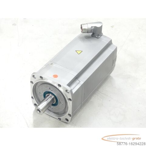 Siemens Motor
Siemens 1FT7108-5AC71-1BH1 Synchronmotor SN YFK1642668501001