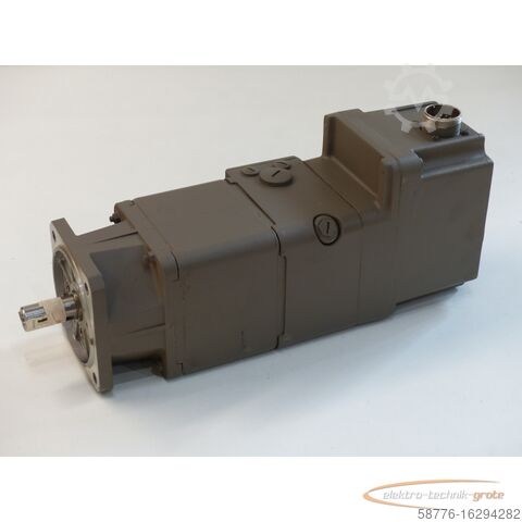 Siemens Motor
Siemens 1HU3054-0AC01-Z SN:8M65214504002 !