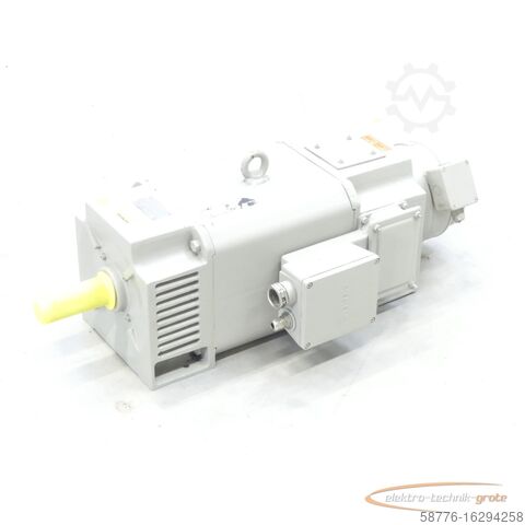 Siemens Motor
Siemens 1GG5134-0GF40-6SU7 - Z SN:E8A86890101001 - generalüberholt! -