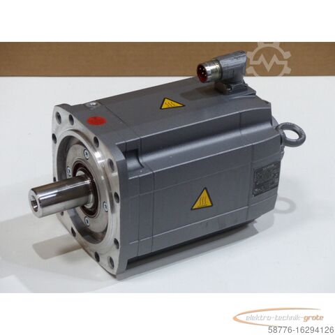 Siemens Motor
Siemens 1FT7084-1AF71-1CG1 Synchronmotor