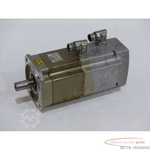 Siemens Motor
Siemens 1FT7063-5AF71-1EH0 Synchronservomotor SN:YFS930165001006