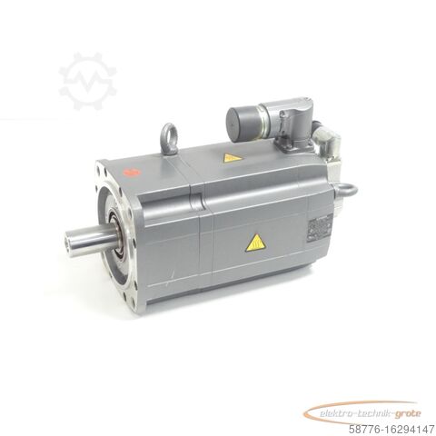 Siemens Motor
Siemens 1FT7084-1AH71-1MH1 Synchronservomotor SN:YFC535079401004