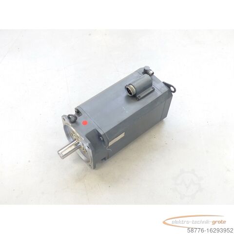 Siemens Motor
Siemens 1FT6105-8AC71-4EB1 Synchron-Servomotor SN:ELN86133601003