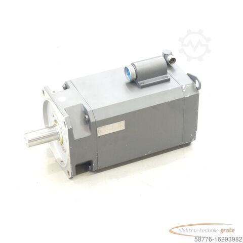 Siemens Motor
Siemens 1FT6105-8AF71-3AG1 Synchronservomotor SN:YFN114586703002