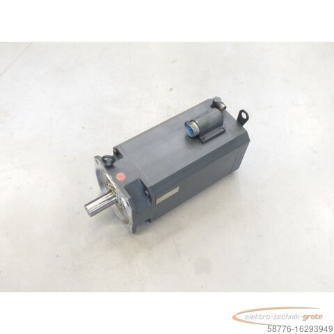 Siemens Motor
Siemens 1FT6105-8AC71-4EB1 Synchron-Servomotor SN:EL391811701002