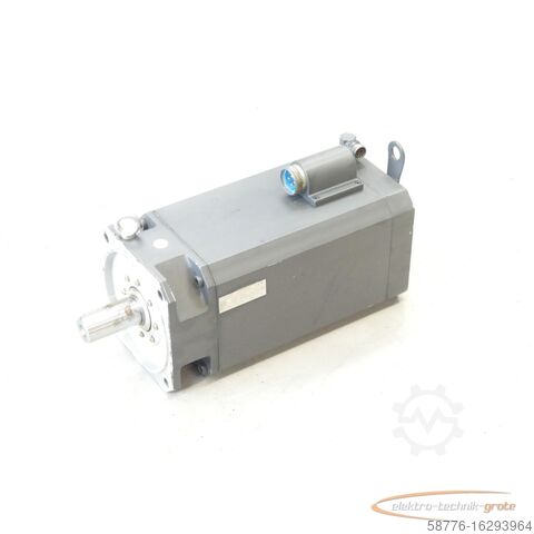 Siemens Motor
Siemens 1FT6105-8AC71-4EB1 Synchronservomotor SN:EL391811701001