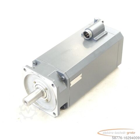 Siemens Motor
Siemens 1FT6108-8AC71-4AG1 Synchronservomotor SN ELD84748601003