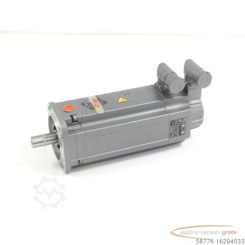 Siemens Motor
Siemens 1FT7046-5AF74-1NA1 Synchronmotor SN:YFN4632532601002