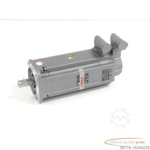 Siemens Motor
Siemens 1FT7046-5AF74-1NA1 Synchronmotor SN:YFN4632532601005