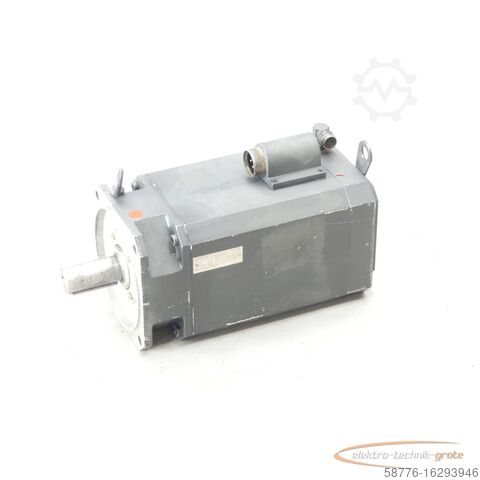 Siemens Motor
Siemens 1FT6105-8AC71-4EA1 Synchronservomotor SN:EKN62351904001