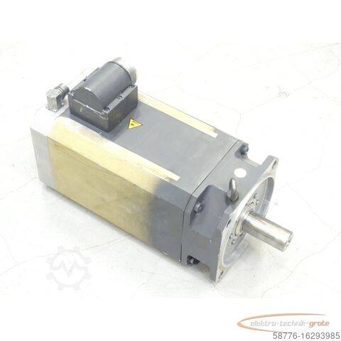 Siemens Motor
Siemens 1FT6105-8SF71-1EH1 Servomotor SN YFS227161202001 ohne Lüfter